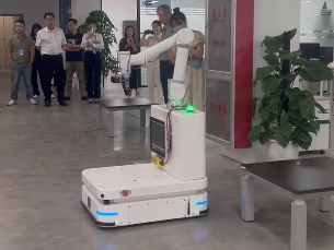 Composite collaborative AMR--WAR100SL supply- Shenzhen Jingzhi High ...