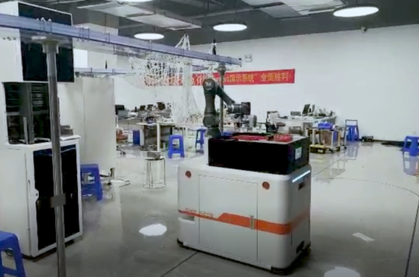 Composite Collaboration AMR：WAR100-B- Buy Product on Shenzhen Wellwit ...