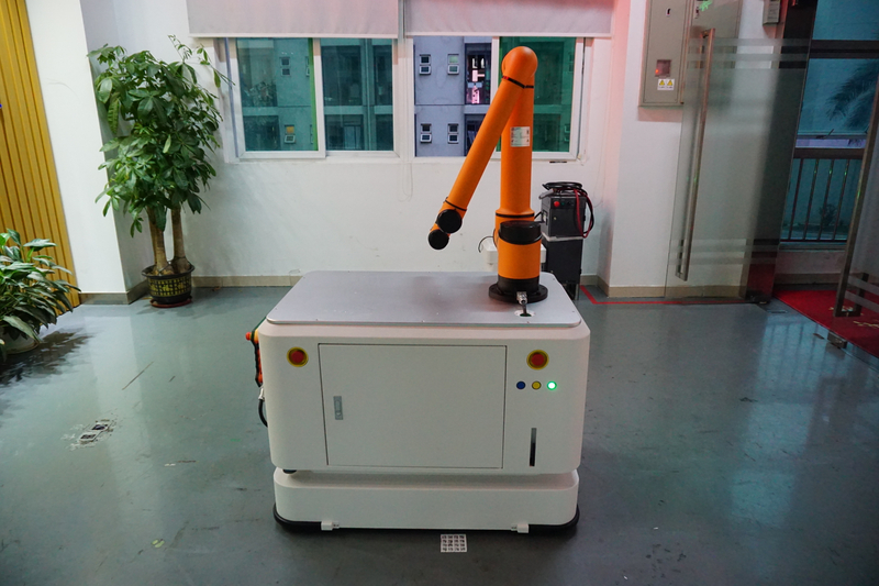 Composite Collaboration AMR：WAR100-B- Buy Product on Shenzhen Wellwit ...